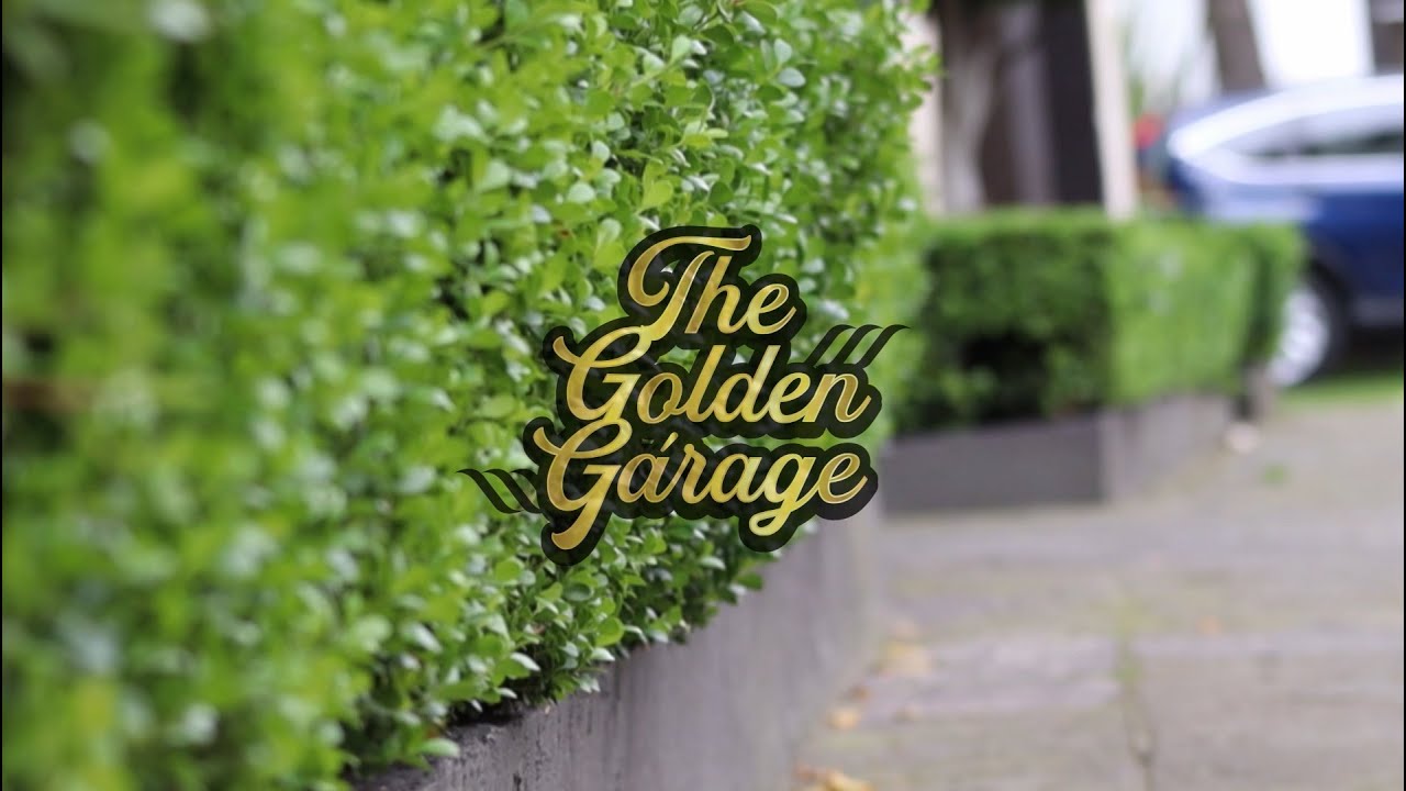 The Golden Gárage - COMPLICADO (Video Oficial) - YouTube