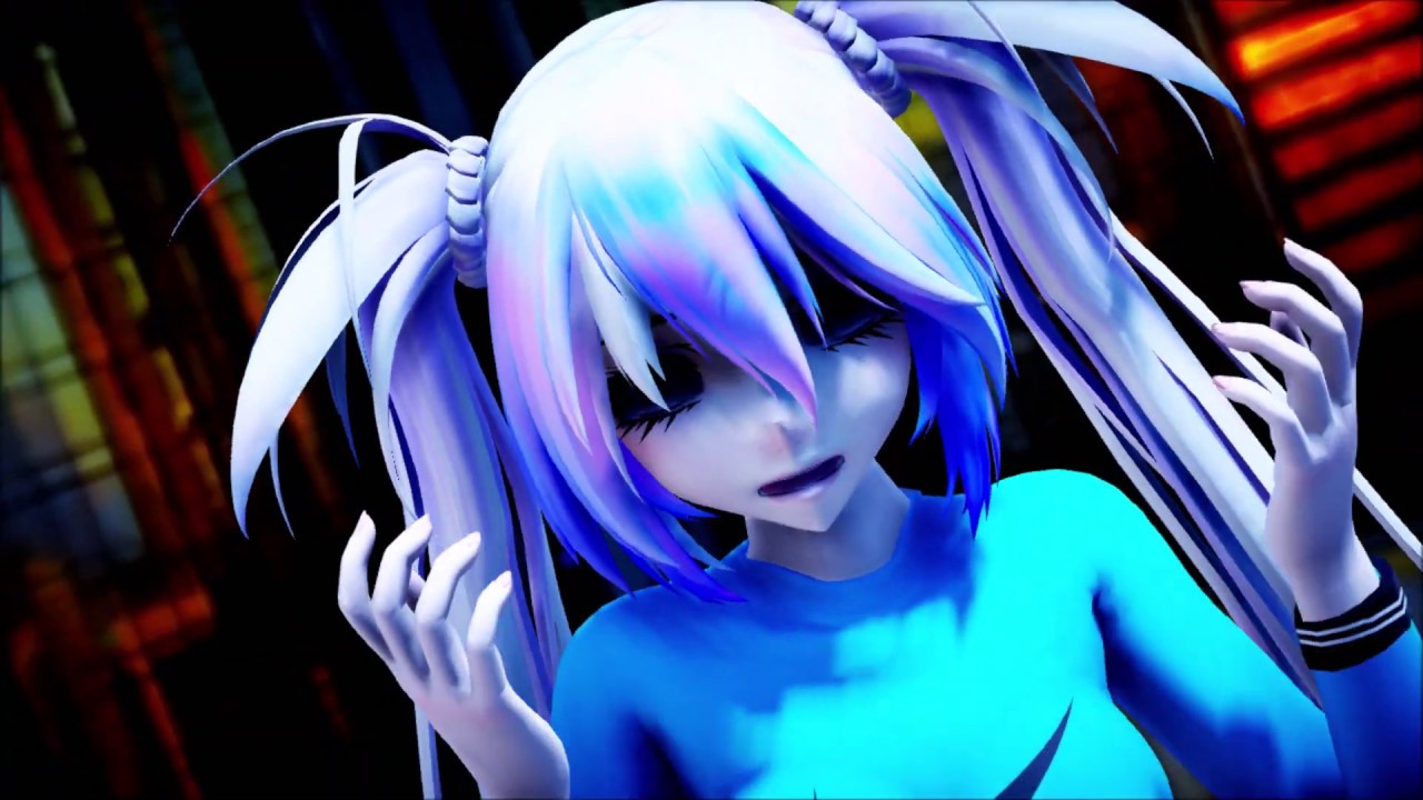 MMD Arigato - YouTube
