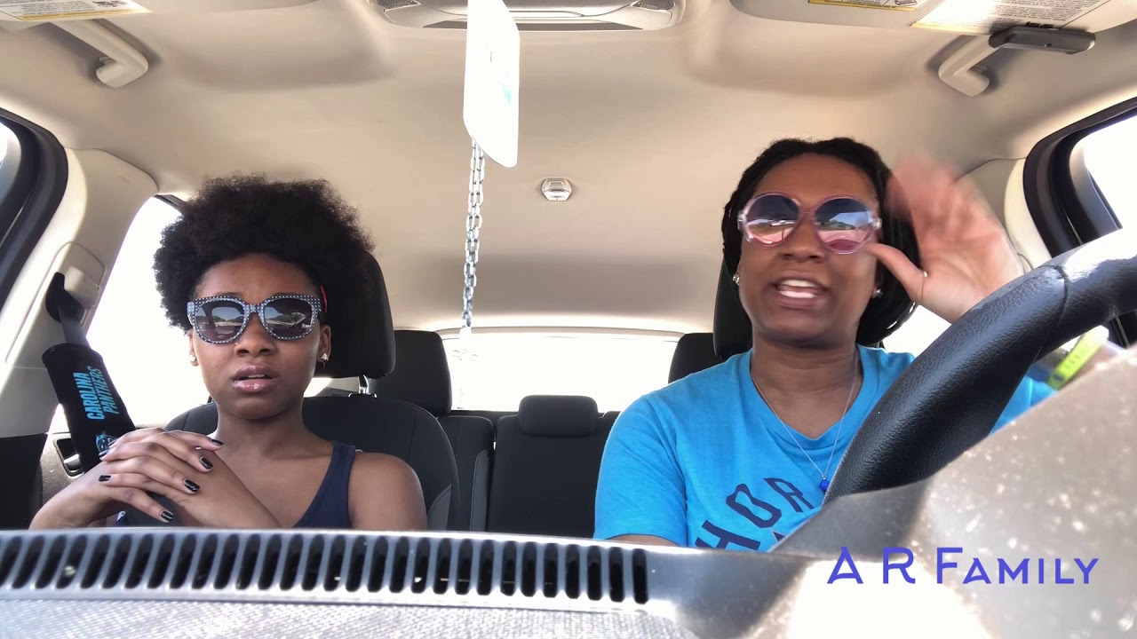 Car Conversations Vol.9 - YouTube