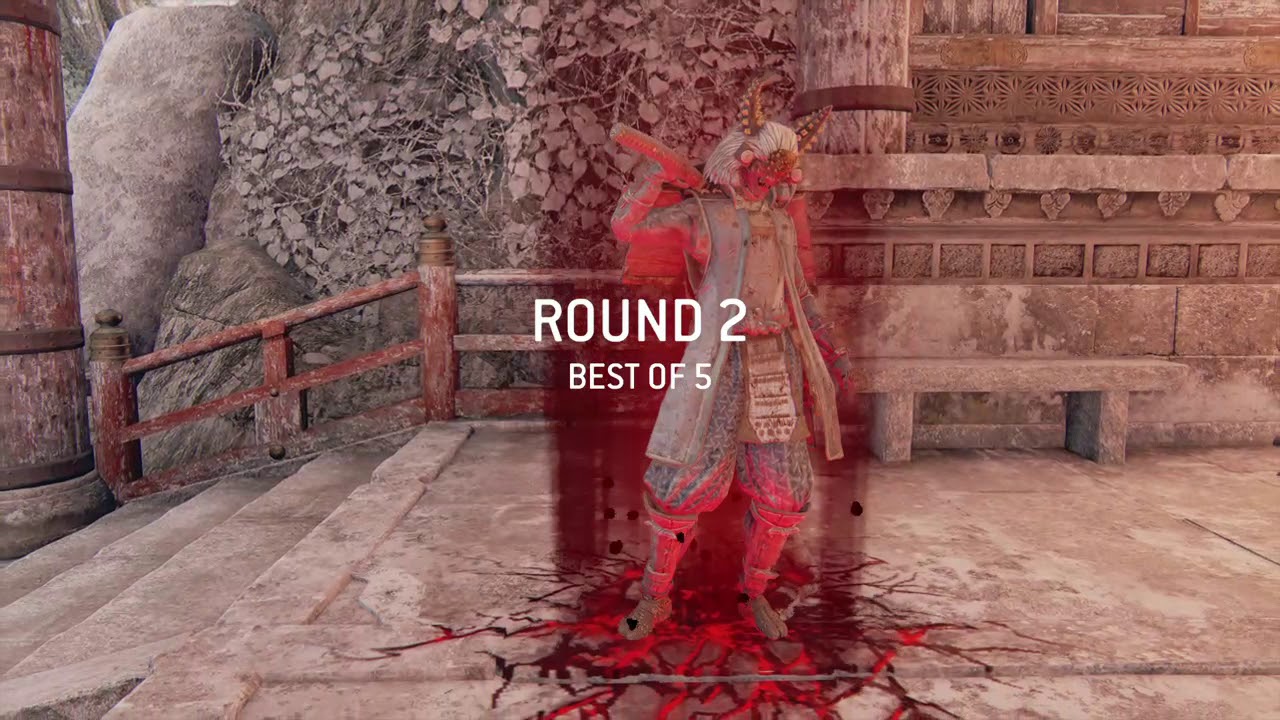 For Honor HOPE - YouTube