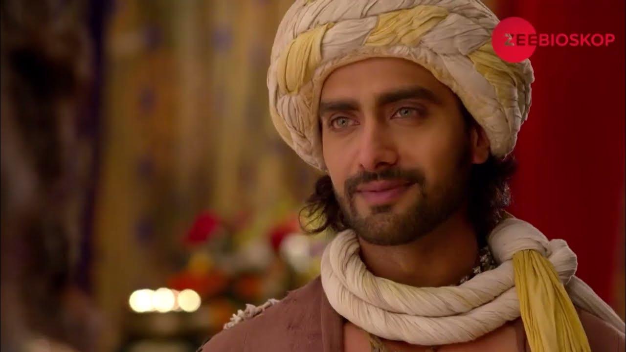 Razia Sultan | Episode - 104 | Part - 1 | Zee Bioskop - YouTube