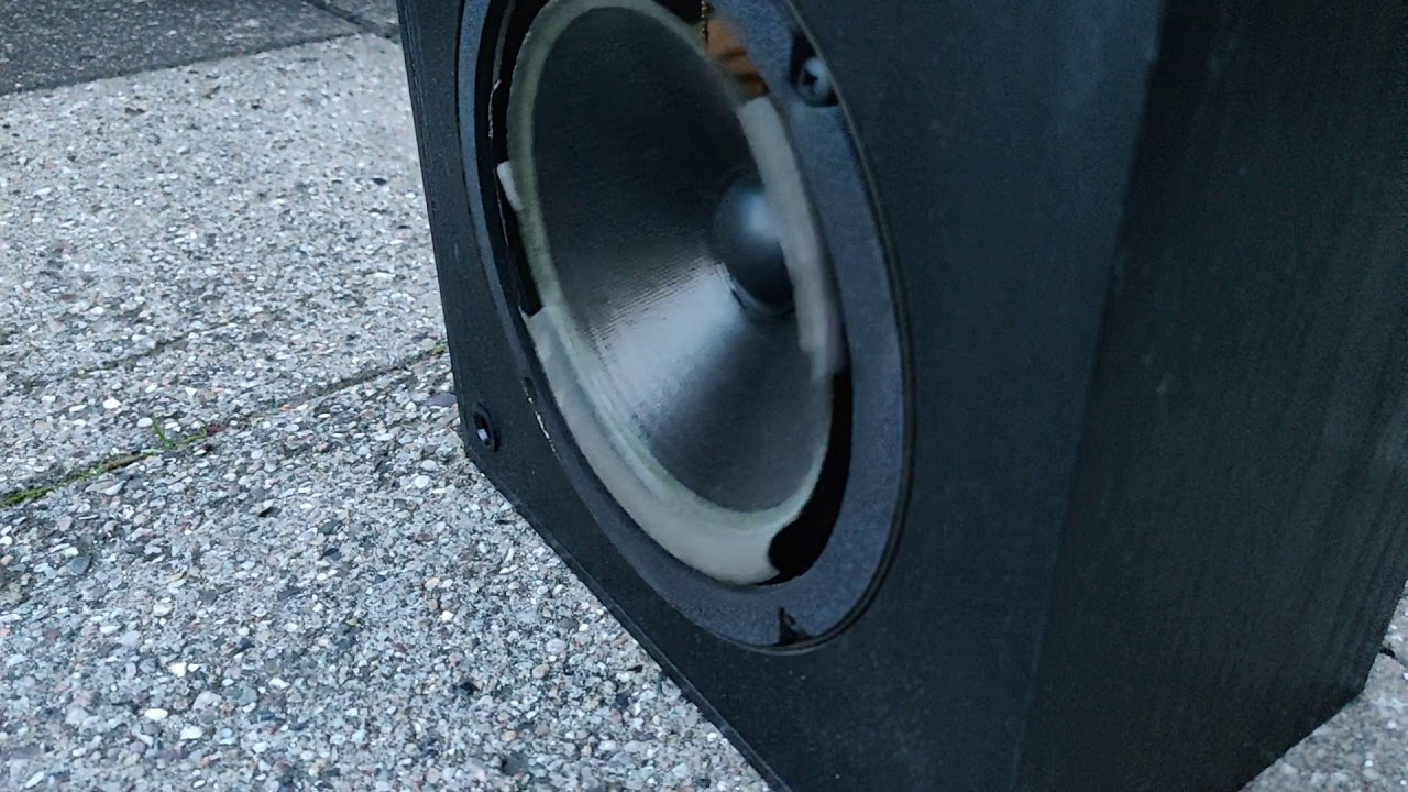 Foam Rot!! - YouTube