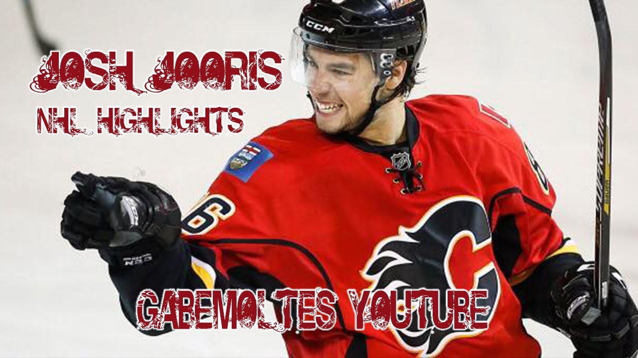 Josh Jooris #19 NHL Highlights Goals - YouTube