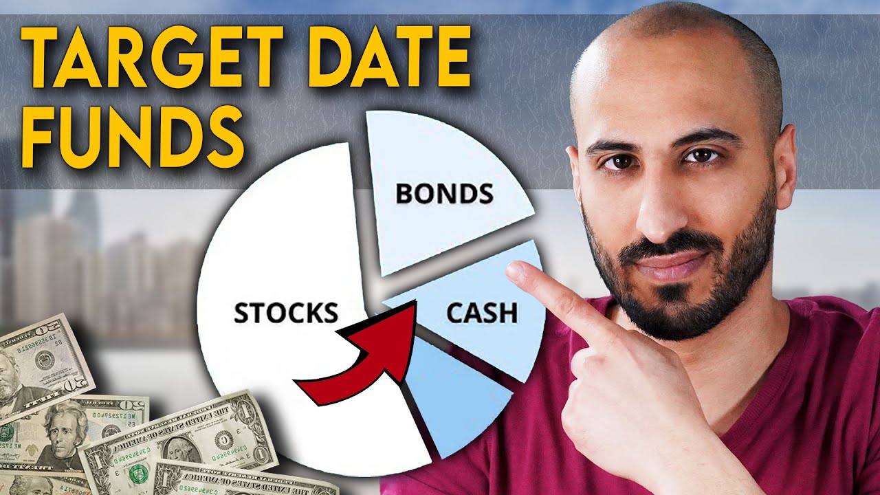 Target Date Funds: Ultimate Guide For Retirement Investing - YouTube