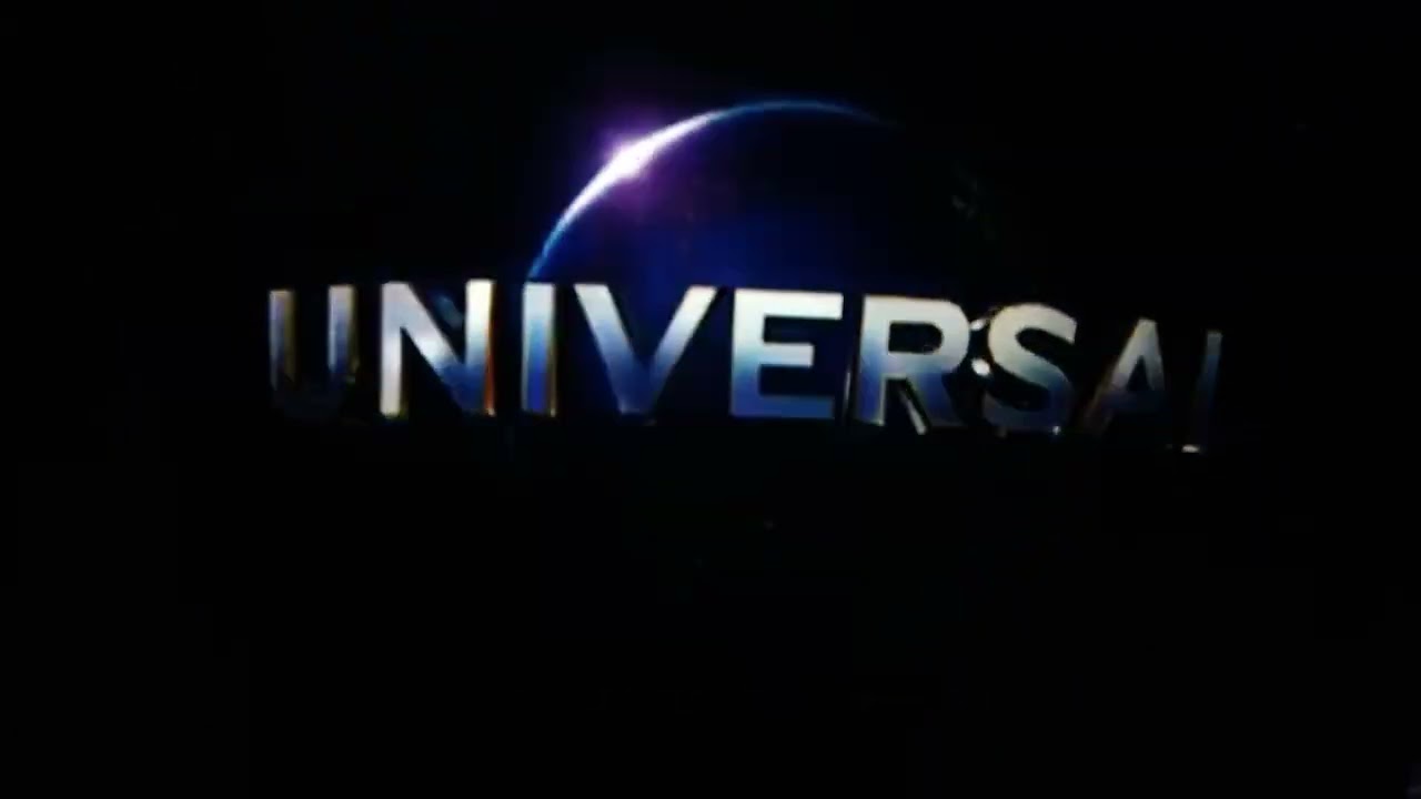 Universal Pictures & DreamWorks Animation SKG Logo (2004-2019) - YouTube