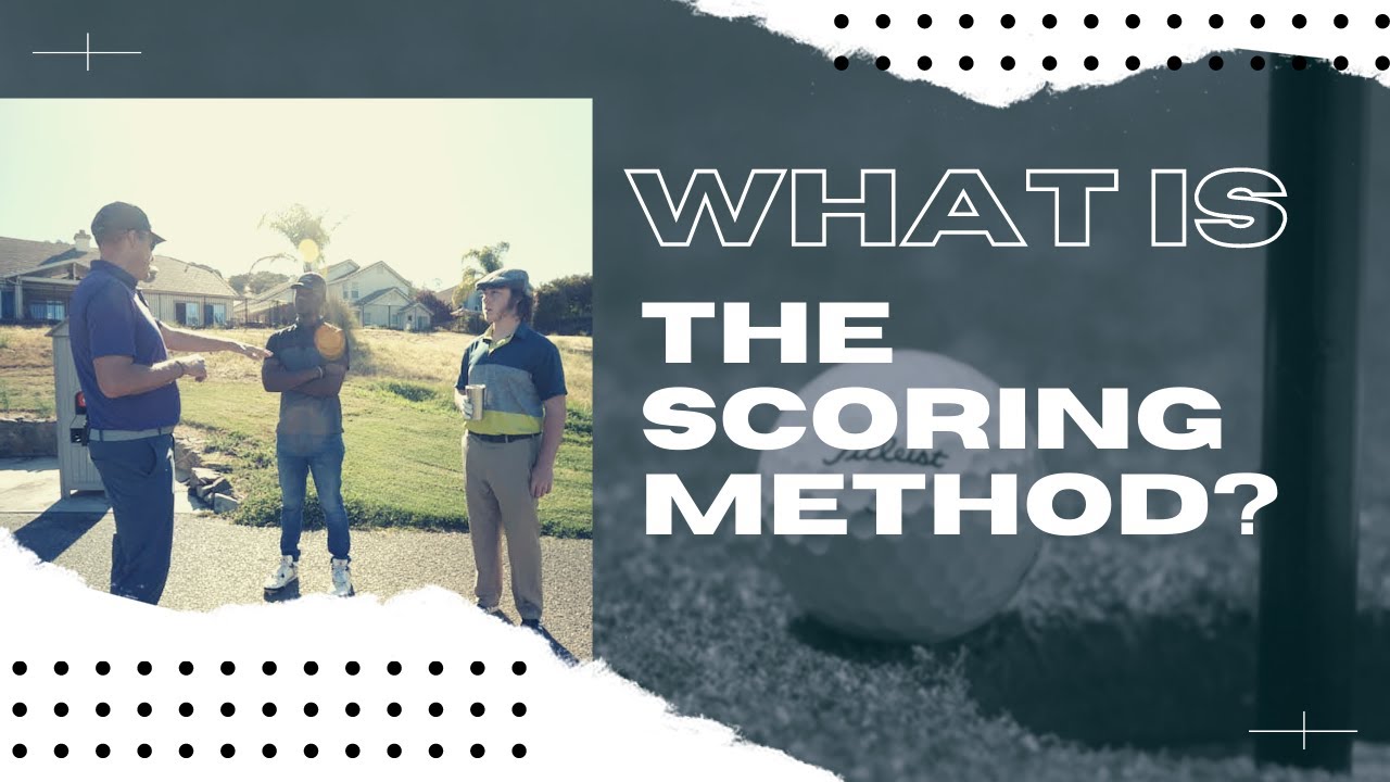 What is The Scoring Method? - YouTube