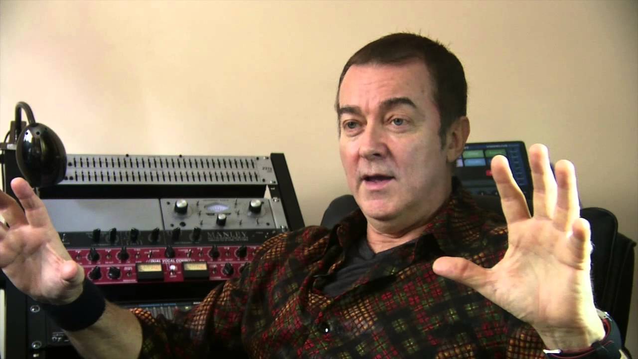 Local Legend Dexter Moore - YouTube