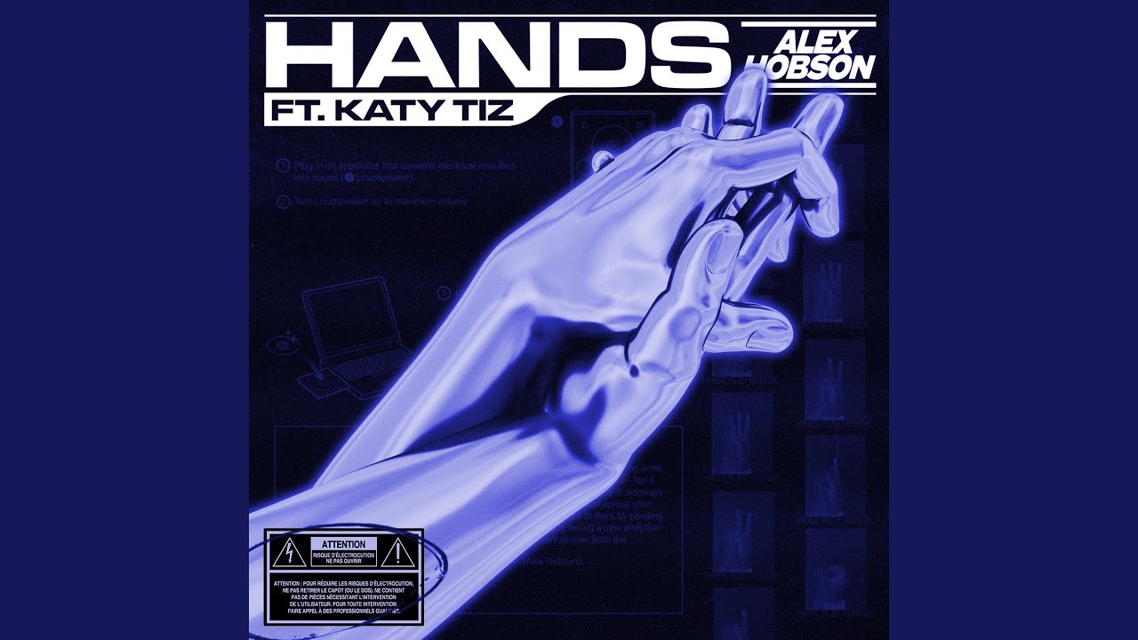 Hands - YouTube Music