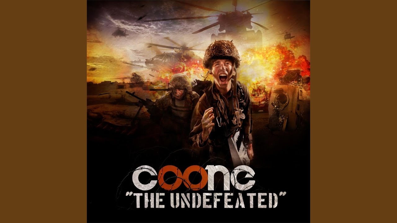 The Undefeated (Original) - YouTube Music