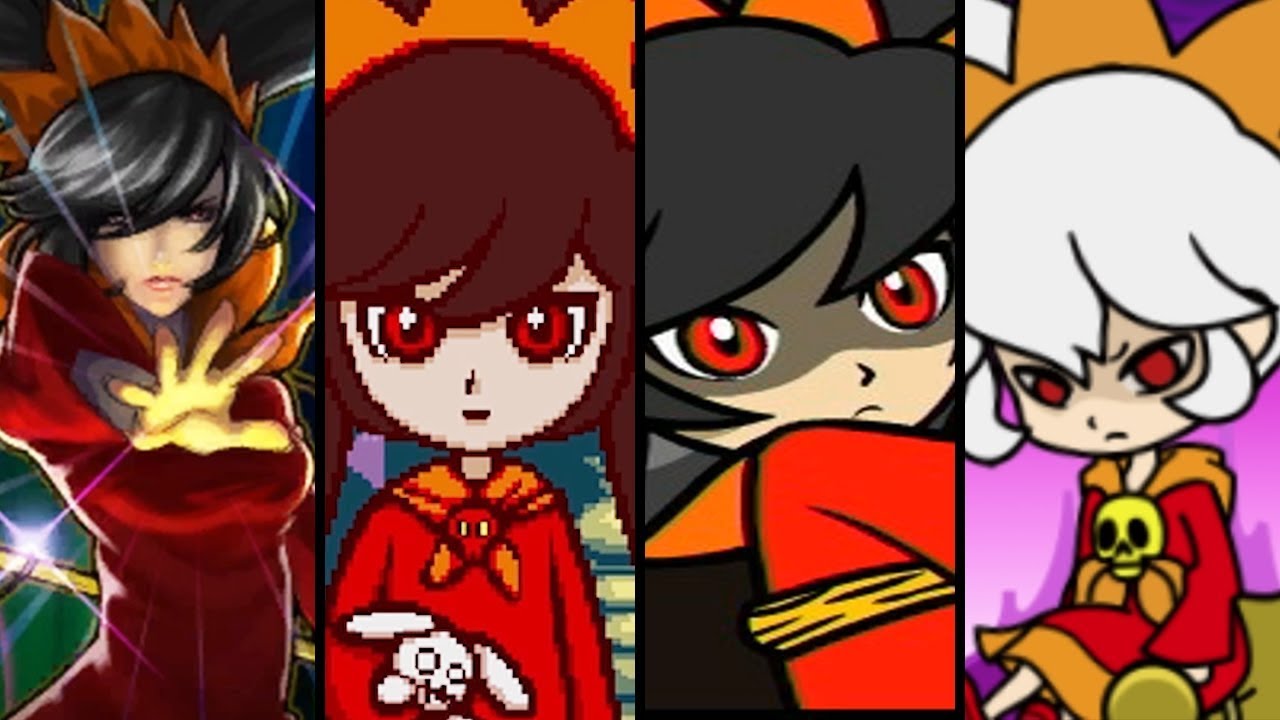 Evolution of Ashley (2004 - 2018) - YouTube