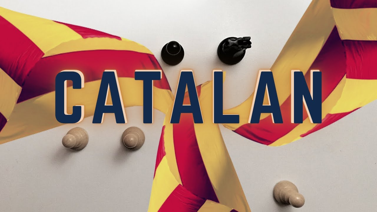 Learning the Catalan Setup and its Thematic Plans and Patterns ...