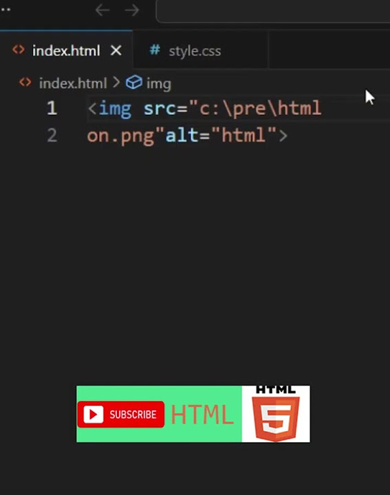 Html Img Src Learn Html Coding Htmlcode Code Htmlbuilder Html5 8453