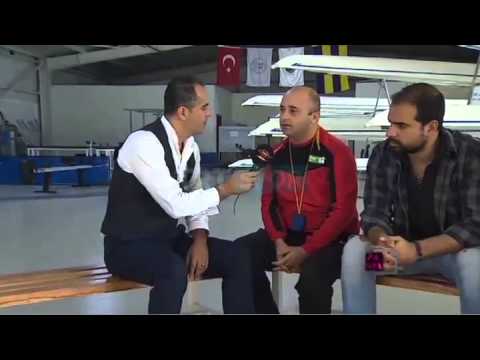 Özel Dosya Olimpiyatlar - Adana