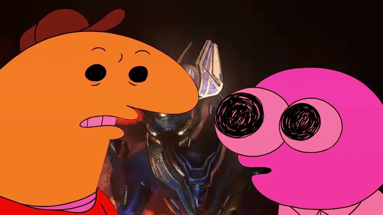 Look, Pim... - YouTube