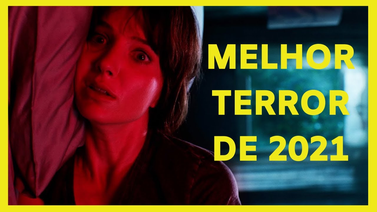 MALIGNO - Crítica do filme disponível nos CINEMAS - YouTube