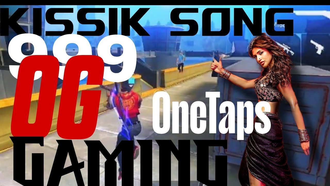 kissik song one taps - YouTube