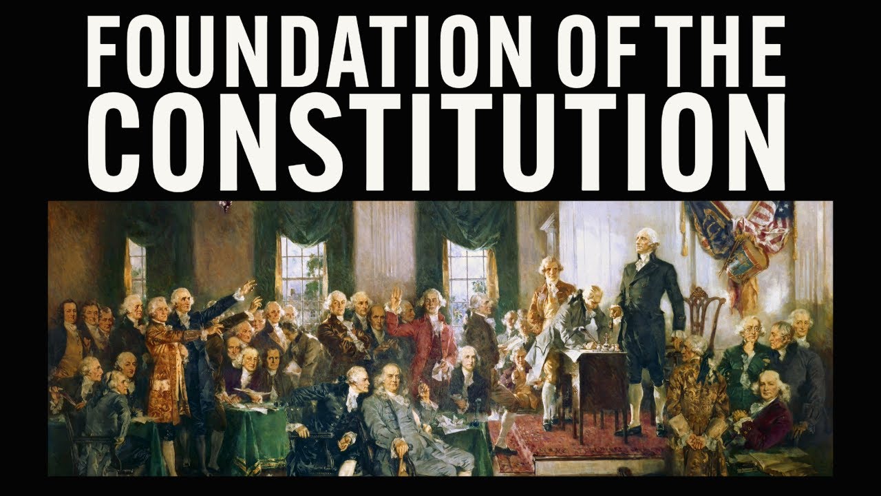 Bill of Rights: Most Important Amendment? - YouTube