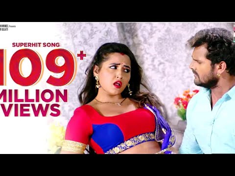 JABLE JAGAL BANI | Khesari Lal Yadav, Kajal Raghwani |  FULL VIDEO SONG 2019 | SANGHARSH