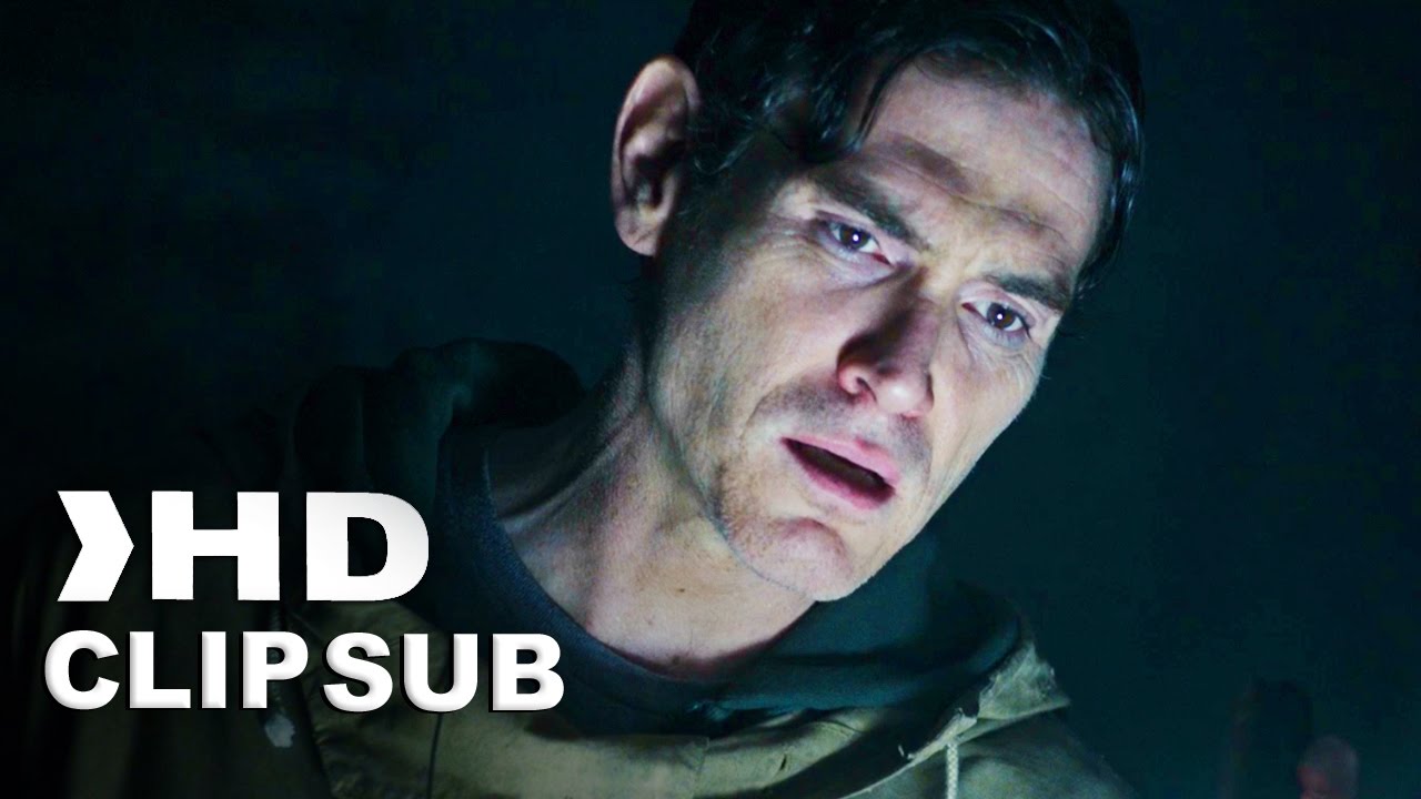 Alien Covenant Promo Clip Mensaje de Oram 12 de Mayo solo en cines ...