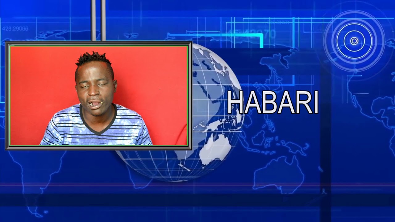 KARIBU SANA KATIKA CHANEL YA VIBONZO - YouTube