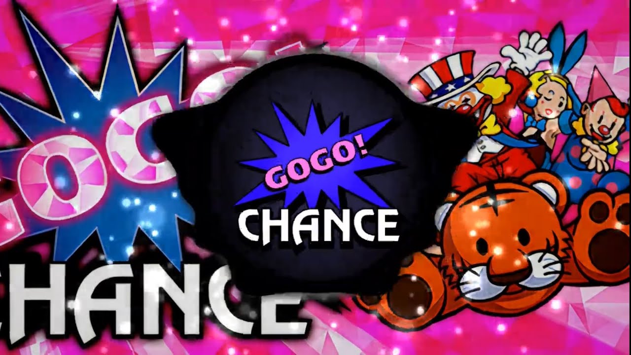 【ジャグラー】GO GO CHANCE（Remix）【パチンコ】【TikTok】 - YouTube