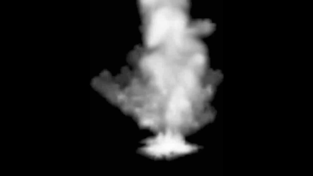 3ds max explosion animation with Fumefx - YouTube