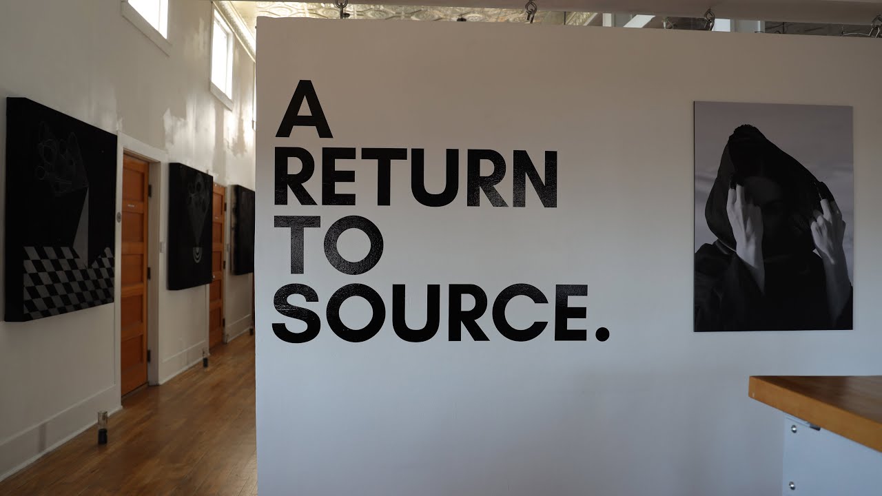 MM | A RETURN TO SOURCE - YouTube