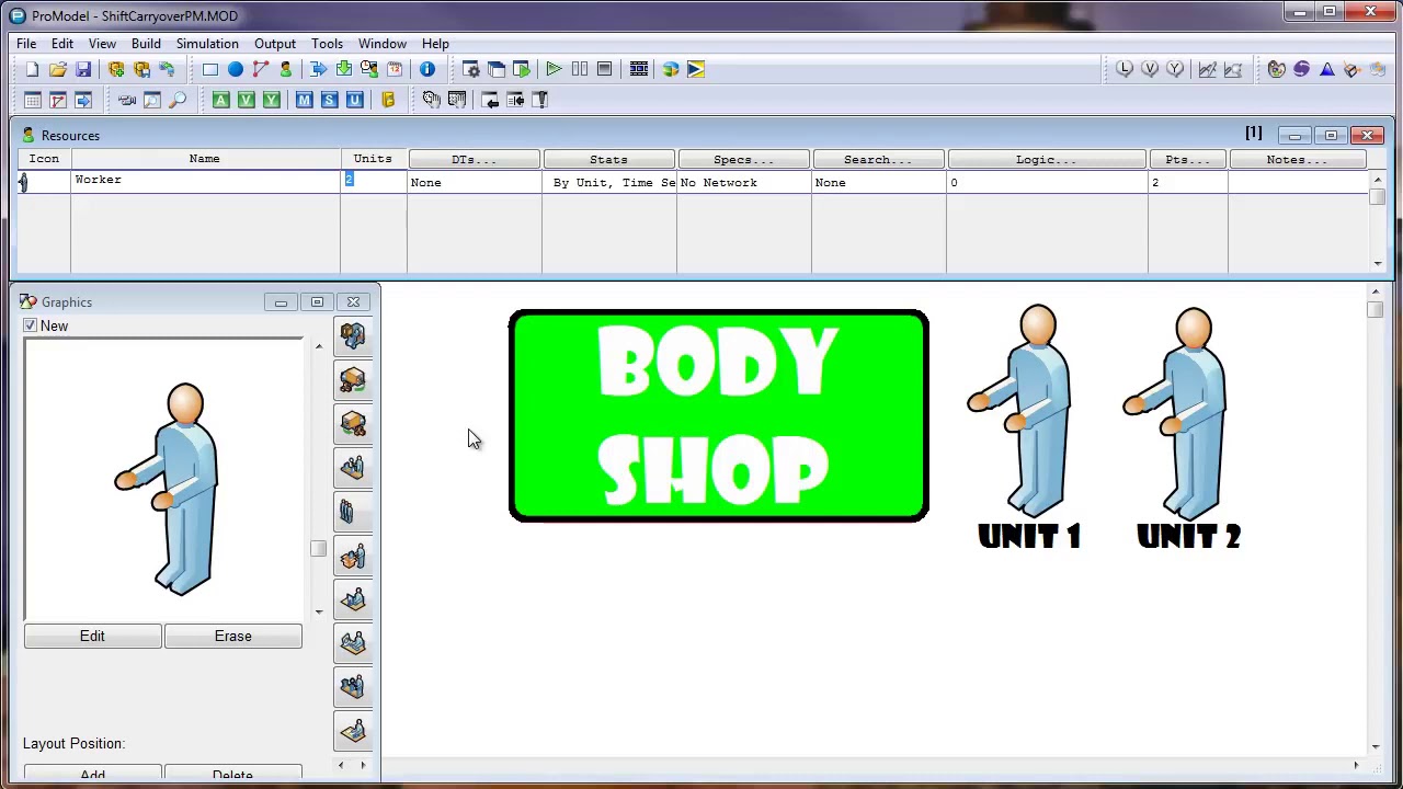 Shift Carryover - YouTube