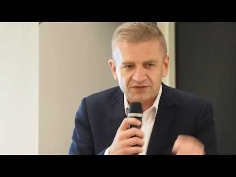 Spotkanie z Barbarą Nowacką i Bartoszem Arłukowiczem