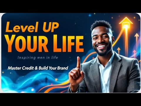 Inspiring Men to Level Up in Life 💪 - YouTube
