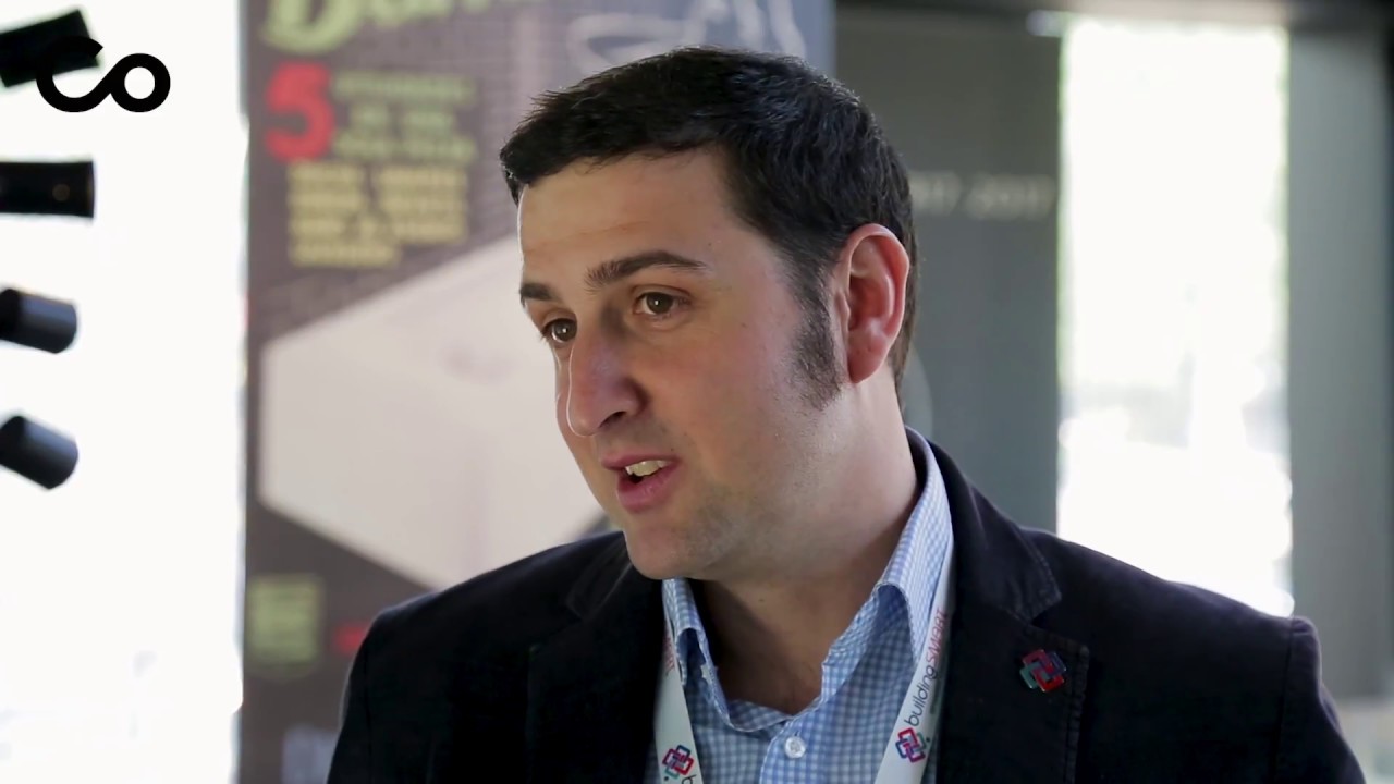 Mark Baldwin explains the Professional Certification Program in BIM I ...