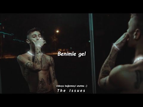 Benimle Gel - Çakal x Reckol  (Official Audio) [Sözleri/Lyircs]