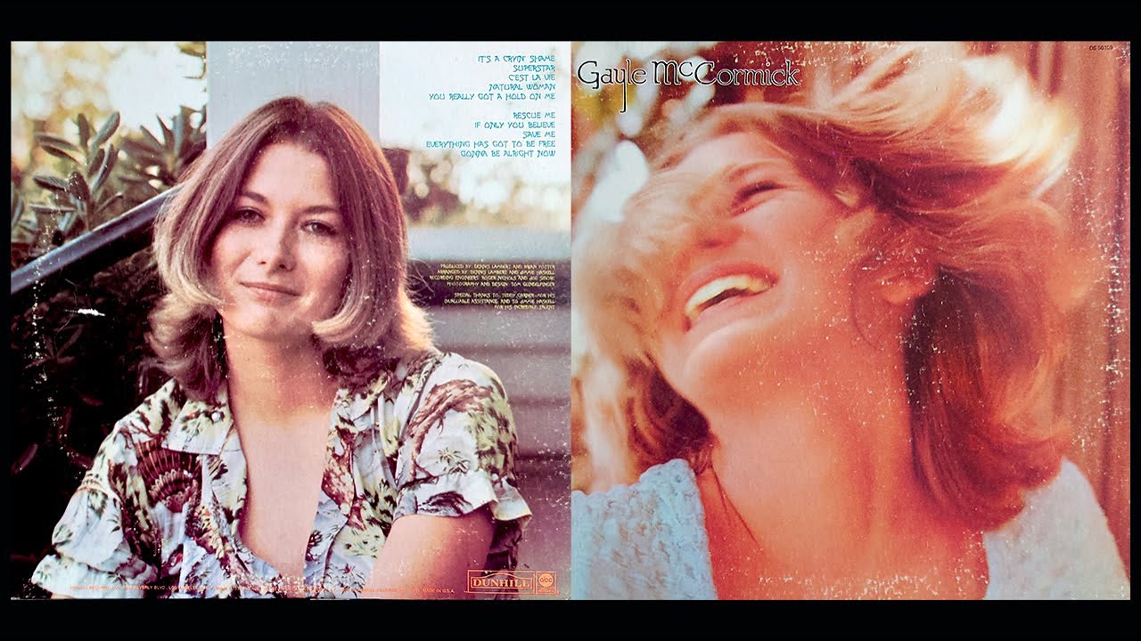 Gayle Mccormick Smith