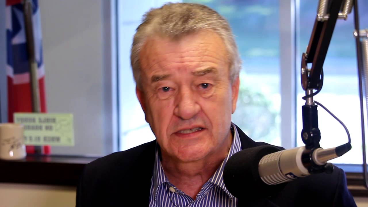 Greg Patten's 3 Challenges - YouTube