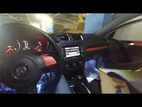 Ayna ve Kapı Altı Aydınlatma Oem Parça İle Golf MK6 Türkiye