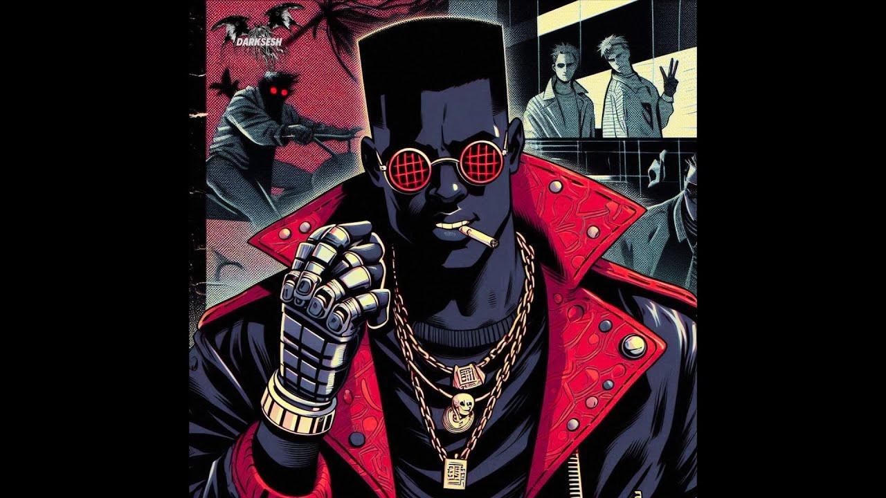 [FREE] "GRIT" - Hard Boom Bap Rap Beat 2025 | Dark Freestyle Rap ...