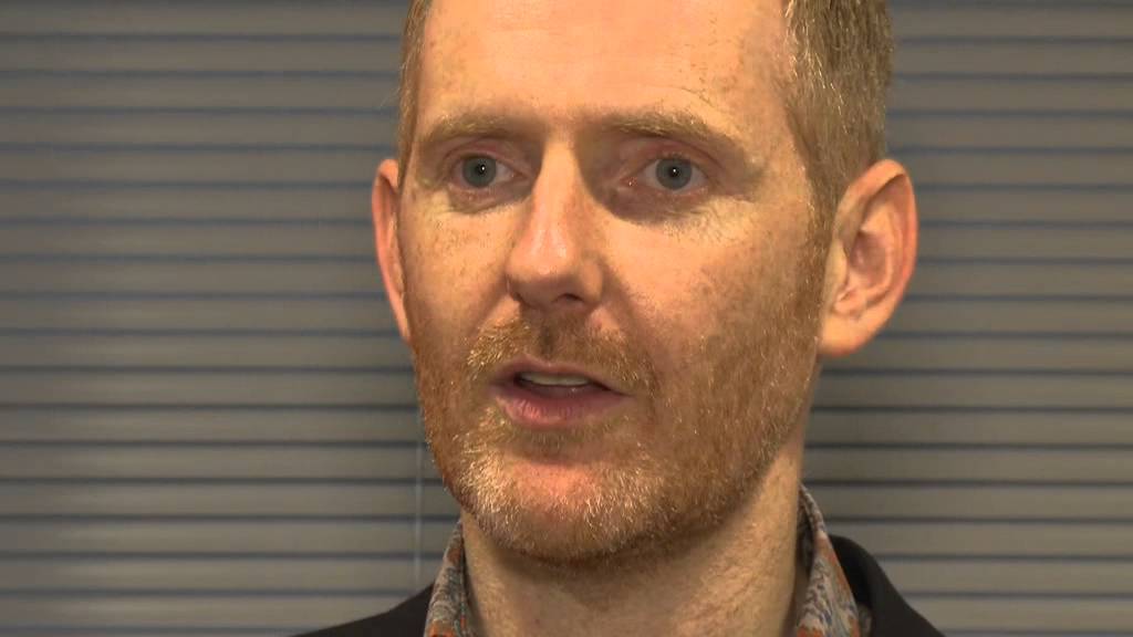 Dave Keeling - YouTube