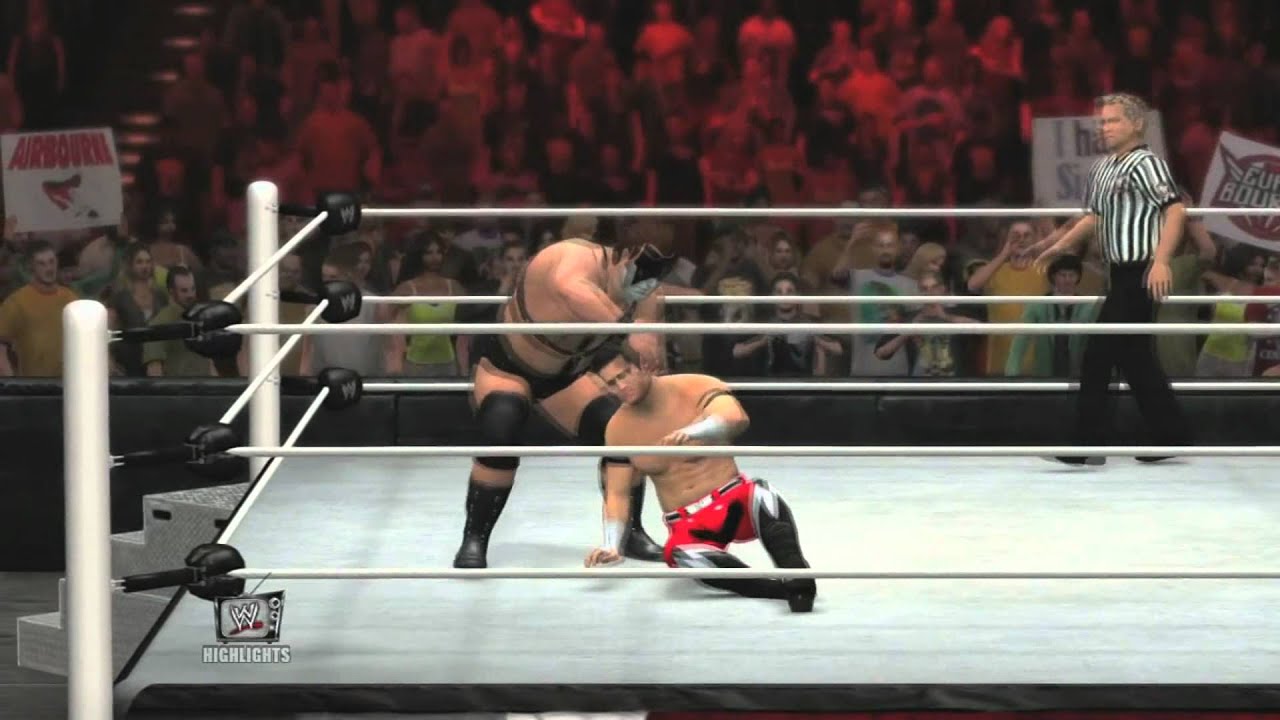 Demolition Entrance and Signature/Finisher - WWE 12 - YouTube