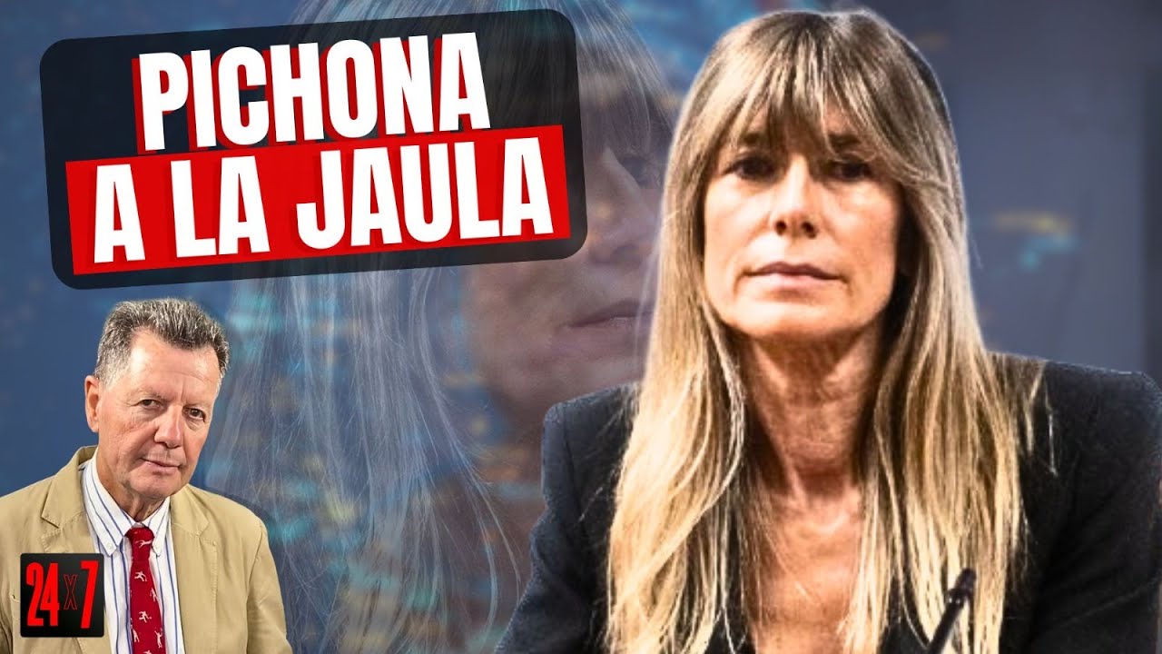 La pichona a la jaula: cada vez hay más evidencia que señala a la ‘muda ...