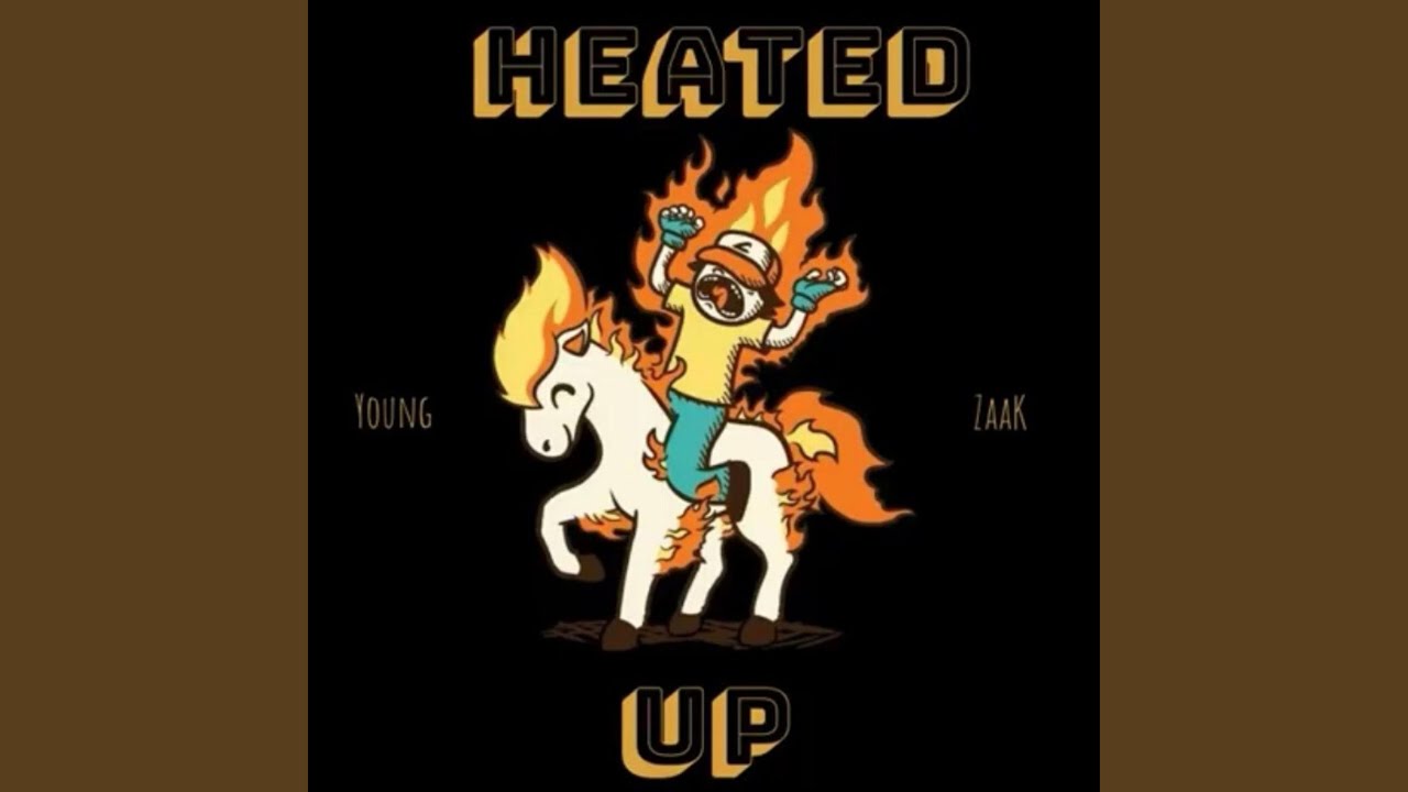 Heated Up YouTube heated-up-youtube