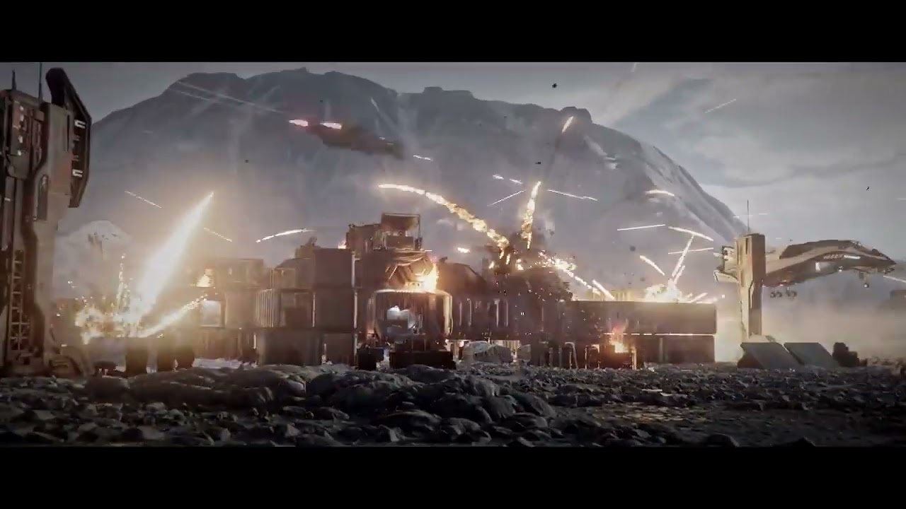 Star Citizen Drake Cutlass Steel - YouTube