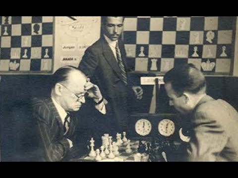 I Found The Longest Game Of Chess Possible - YouTube