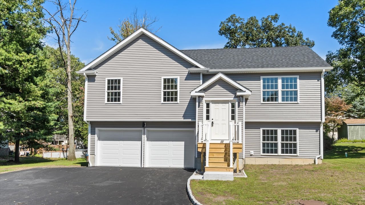 157 Lake Region Blvd, Monroe, NY - YouTube