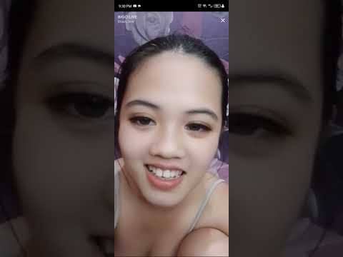 Bocil buka baju 🔥Live Bar-bar 💦