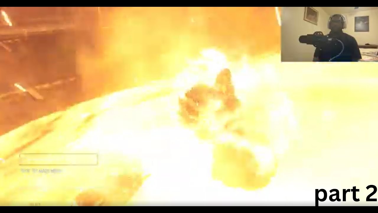 Doom 2016 part 2: Terminator 2 easter egg - YouTube