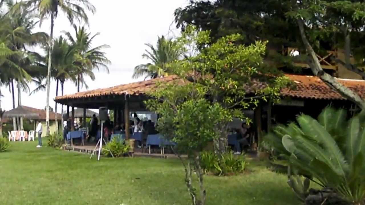 Ninho da Roxinha em Nova Almeida Serra ES. Restaurante com culinária ...
