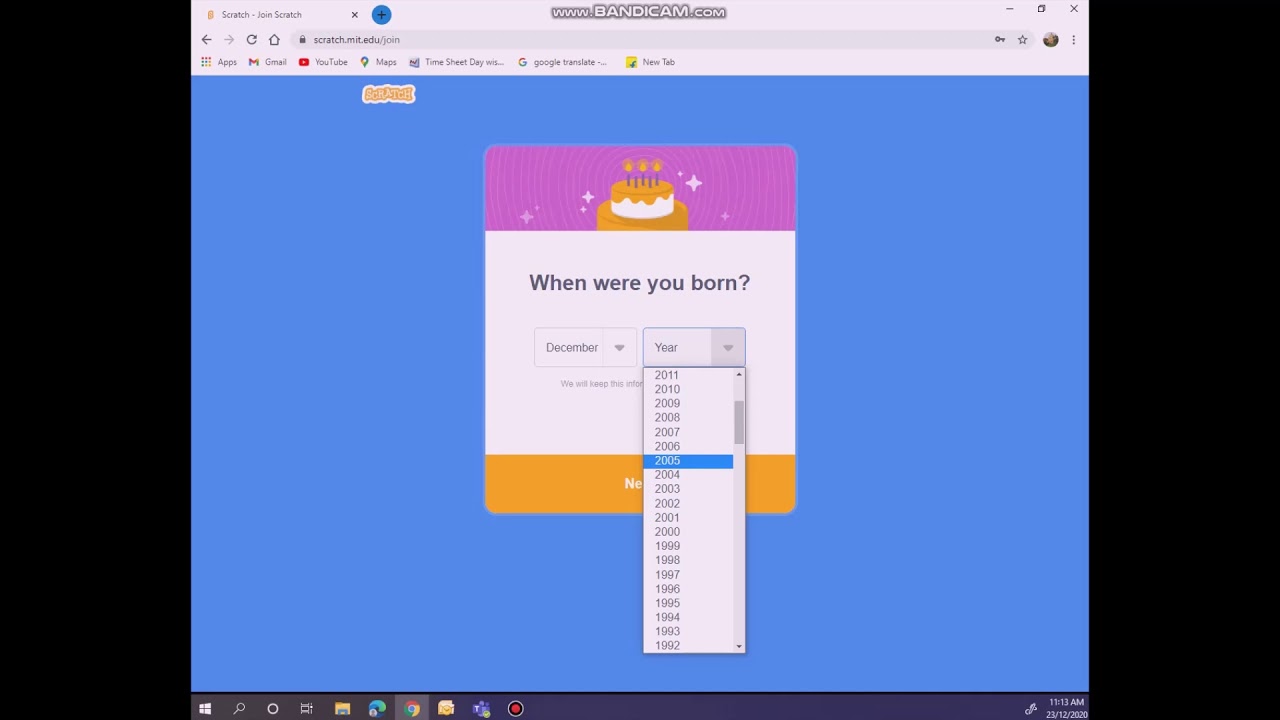 How to make a Scratch ID - YouTube