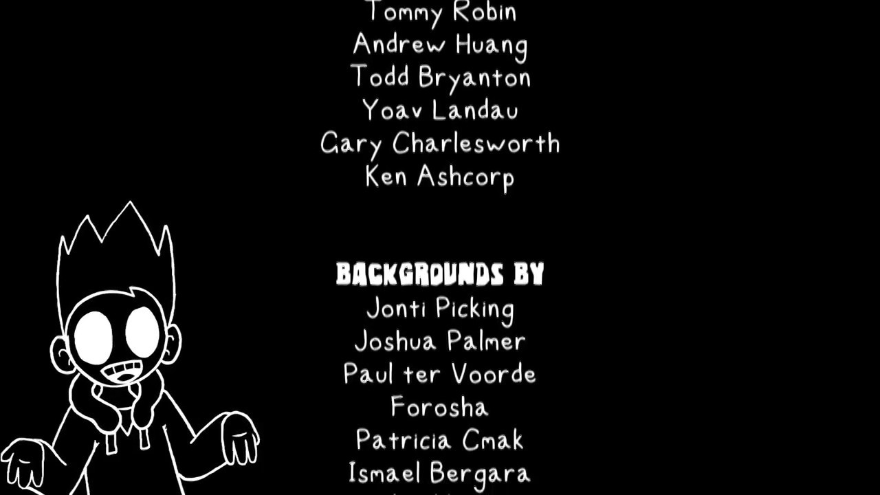 EddsWorld The End Part 2 Credits - YouTube