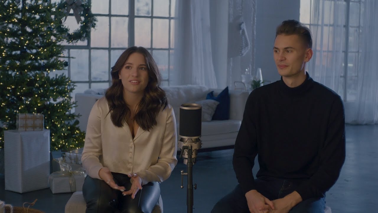 kenzie, Ant Saunders - Cozy With Me (The Interview!!!) - YouTube