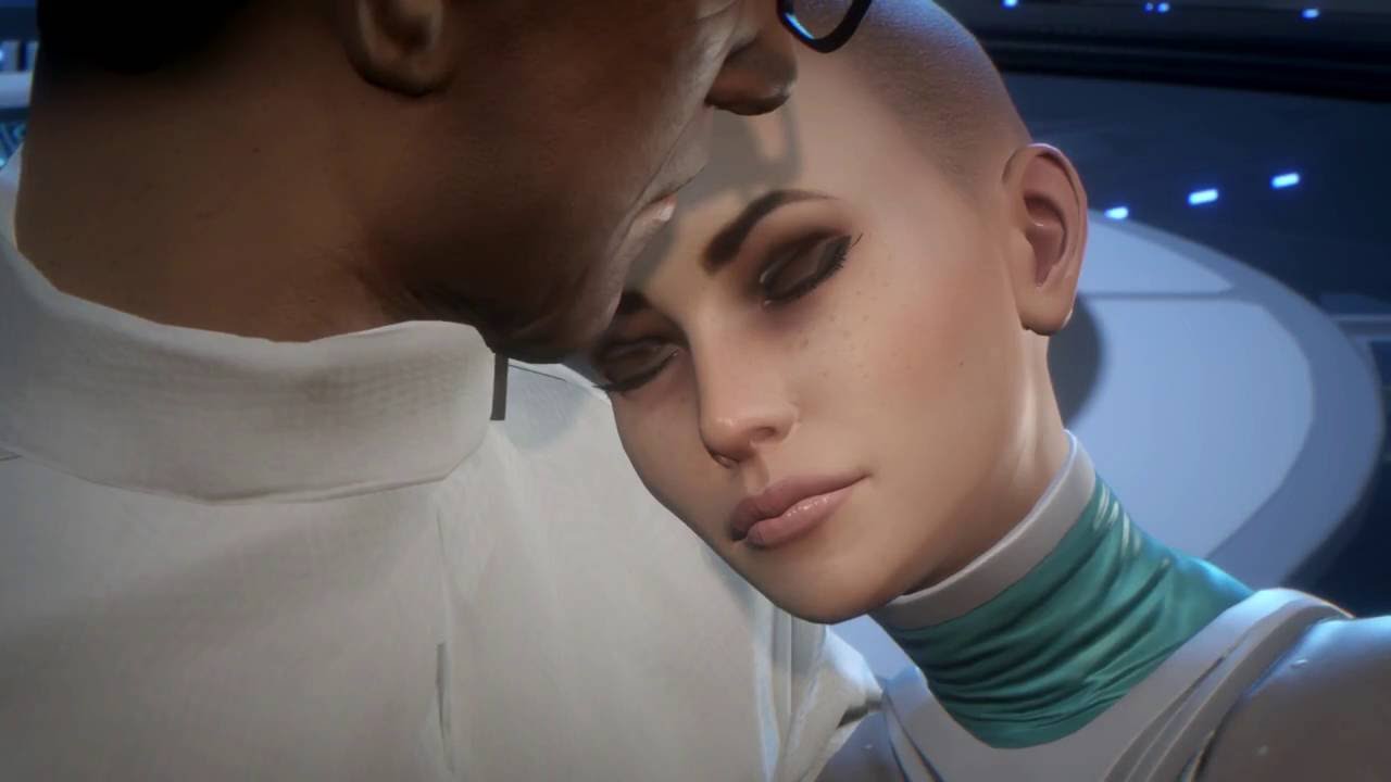 Dreamfall Chapters: Zoe Castillo Tribute 2016. - YouTube